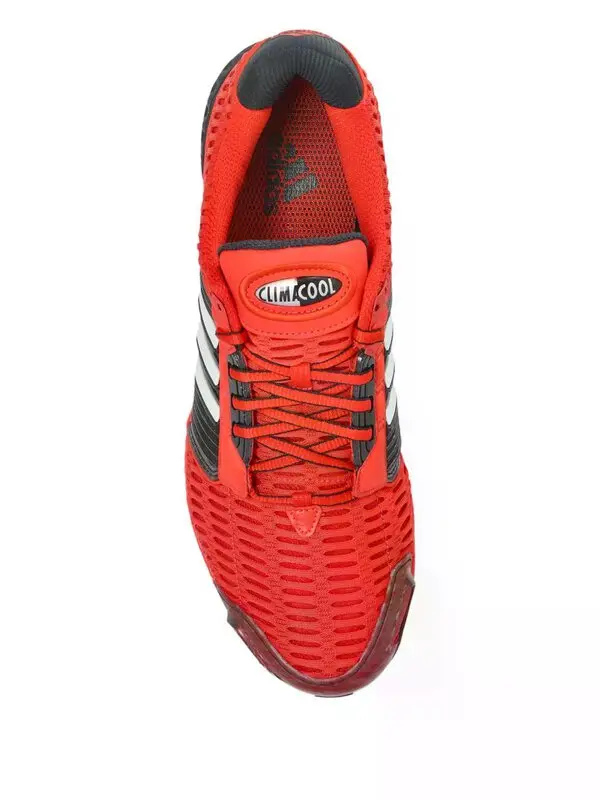 Adidas Climacool 1 Perforated Sneakers - Red