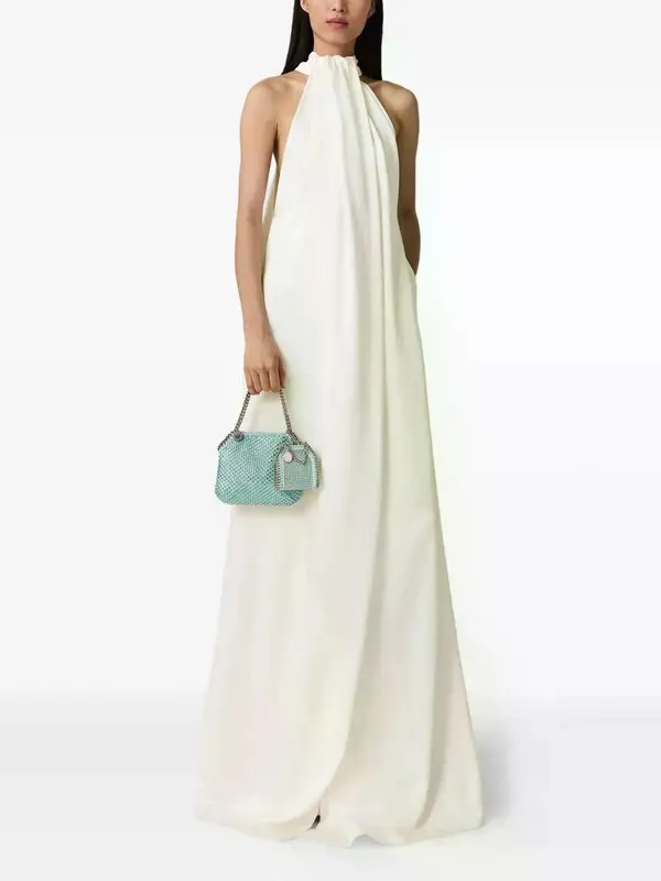 Stella McCartney Halterneck Dress