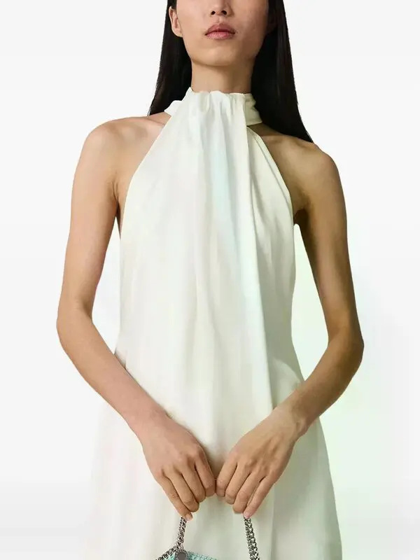 Stella McCartney Halterneck Dress