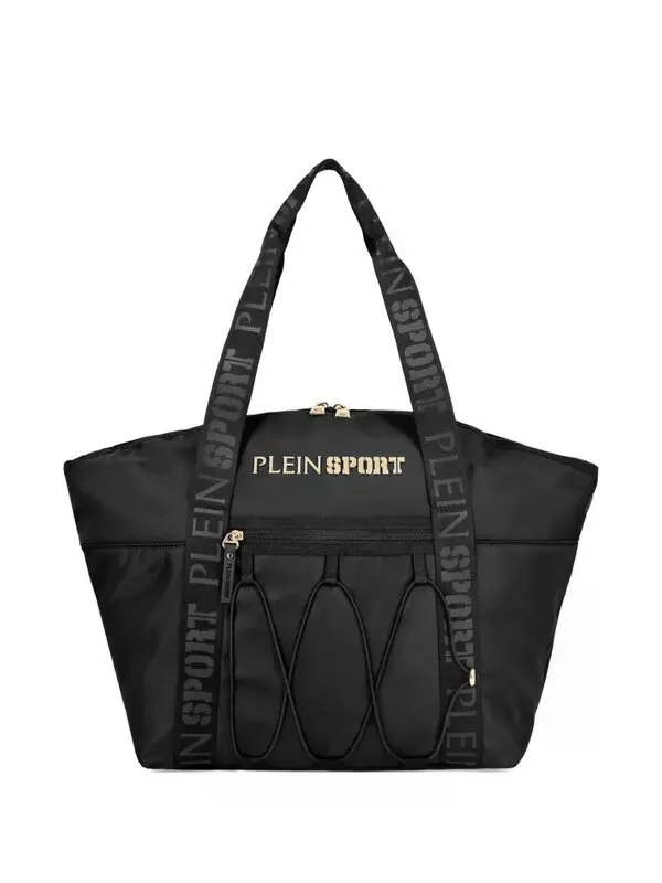PLEIN SPORT Sport Tote Bag