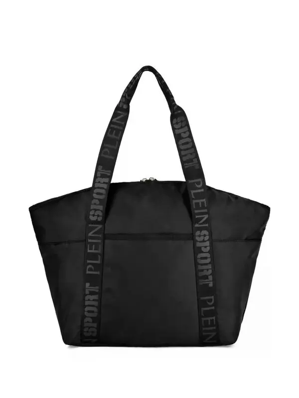 PLEIN SPORT Sport Tote Bag