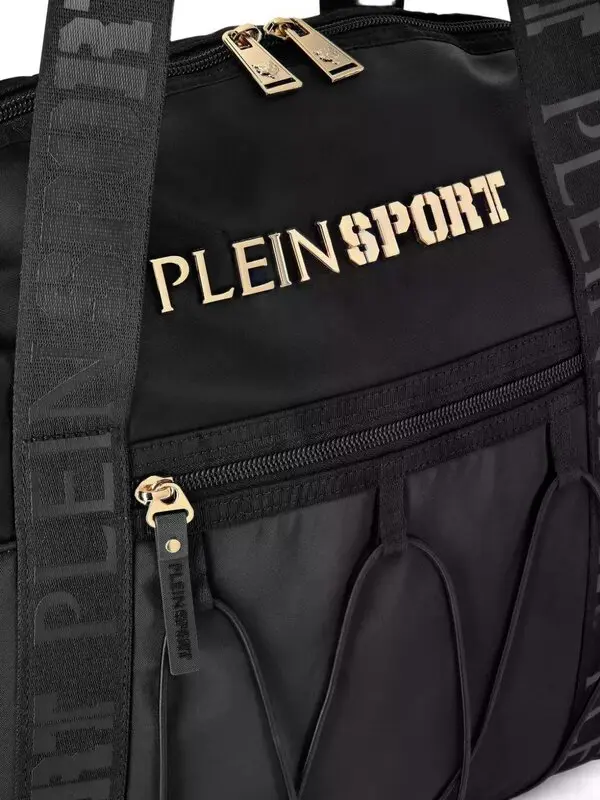 PLEIN SPORT Sport Tote Bag