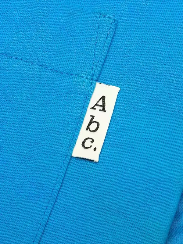 ADVISORY BOARD CRYSTALS Long-sleeve T-shirt