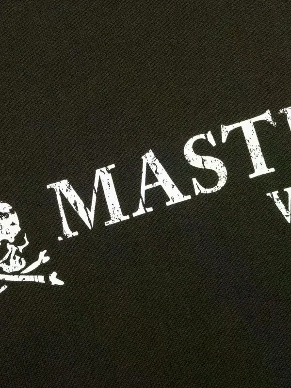 MASTERMIND WORLD Skull Logo Hoodie