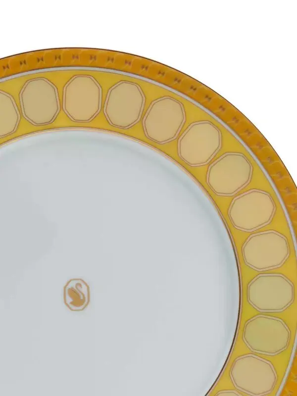 ROSENTHAL X Signum Jonquil Plate