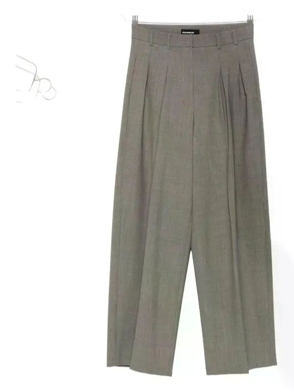 CAMBIO Tailored Trousers