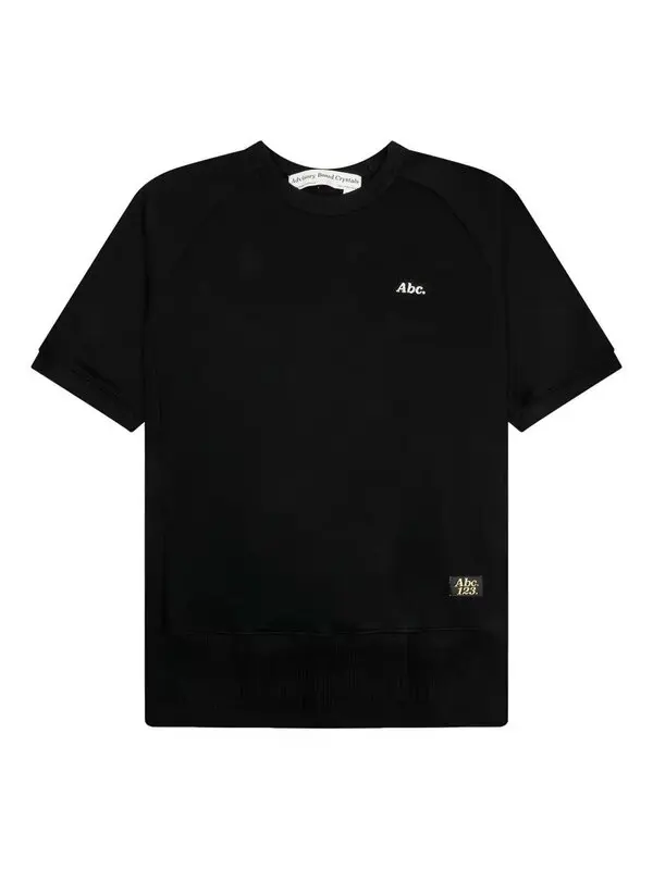 ADVISORY BOARD CRYSTALS Short-sleeve T-shirt
