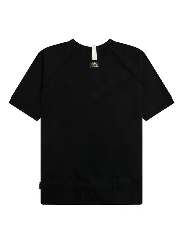 ADVISORY BOARD CRYSTALS Short-sleeve T-shirt
