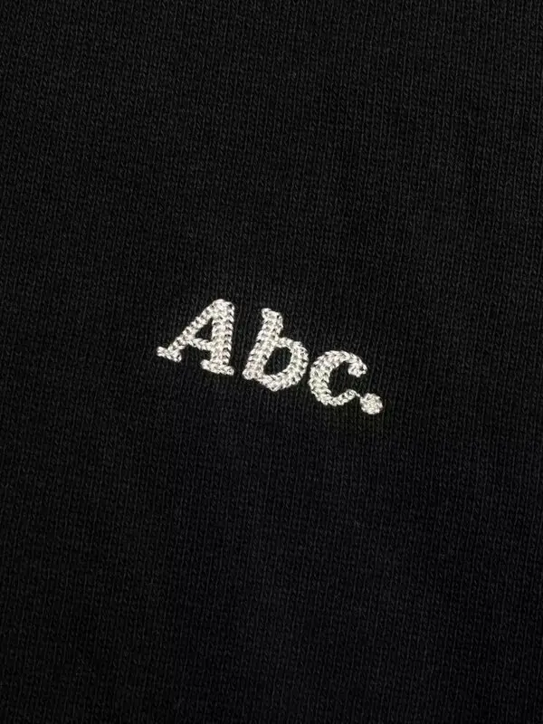 ADVISORY BOARD CRYSTALS Short-sleeve T-shirt