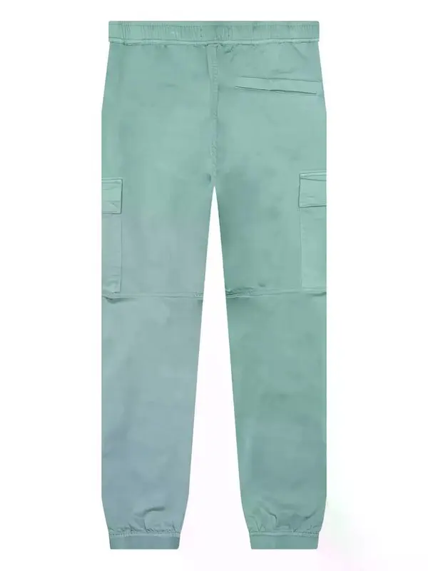Stone Island Cargo Patch-pocket Trousers