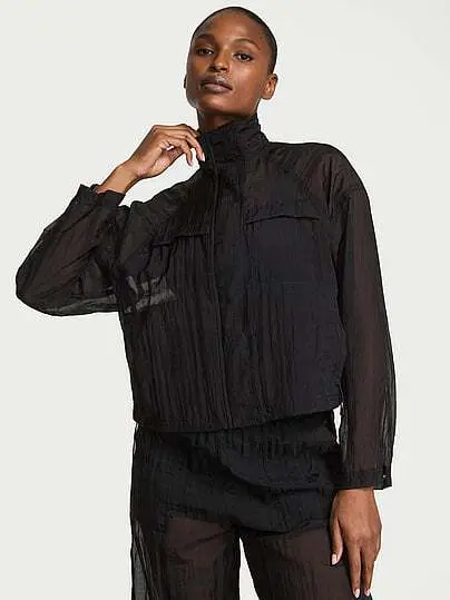 ジャケット・アウター aere sheer jacket BLACK 36 Shoreline Waterproof Breathable Jacket | Carhartt Reworked
