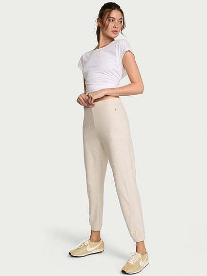 Victoria's Secret Vsx Essential Jogger Pant - Print