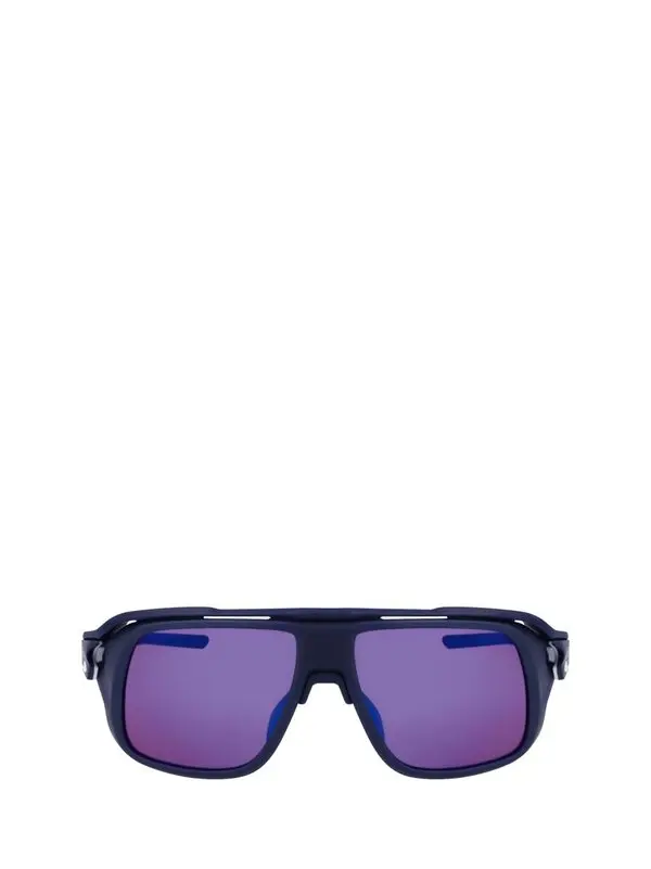 Nike Sunglasses - Mat Midnght Navy / Road Blue / Clr