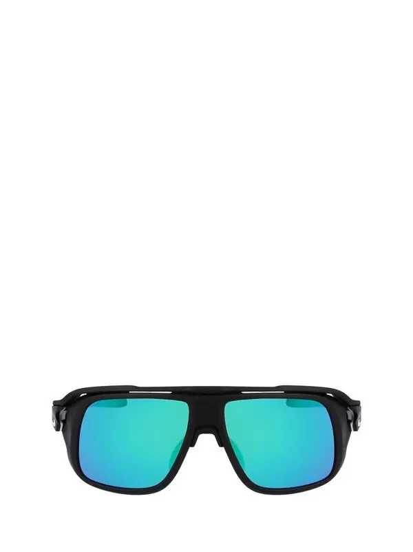 Nike Sunglasses - Mate Black / Gren Mir / Low Lite