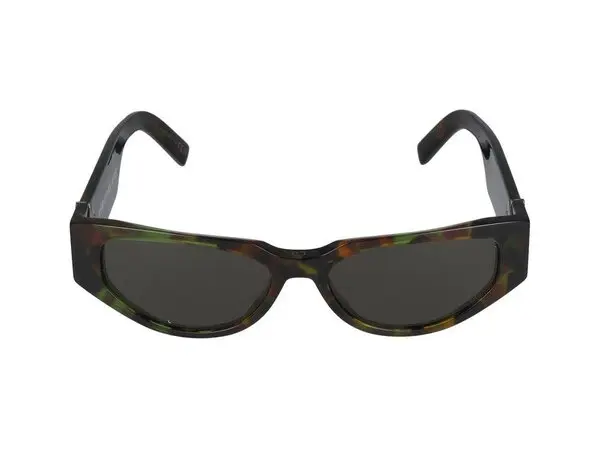Dior Cd Diamond S7i 27c0 Sunglasses - Multicolor