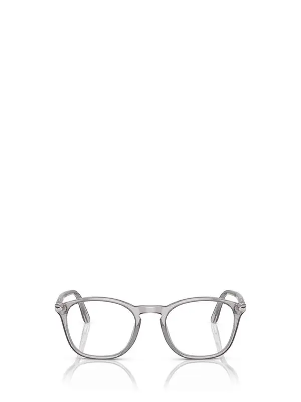 Persol Acetate Eyeglasses - Grey
