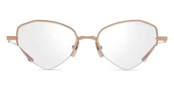 Dita Lunari Eyeglasses - Pink