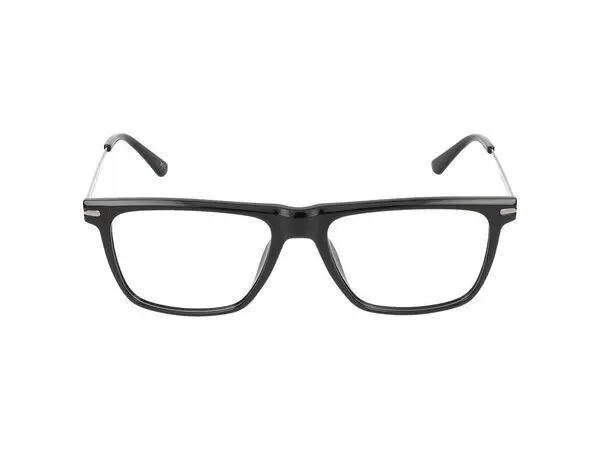 Calvin Klein Optical Eyeglasses - Black