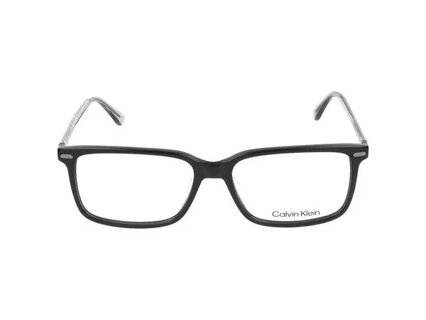 Calvin Klein Optical Eyeglasses - Black