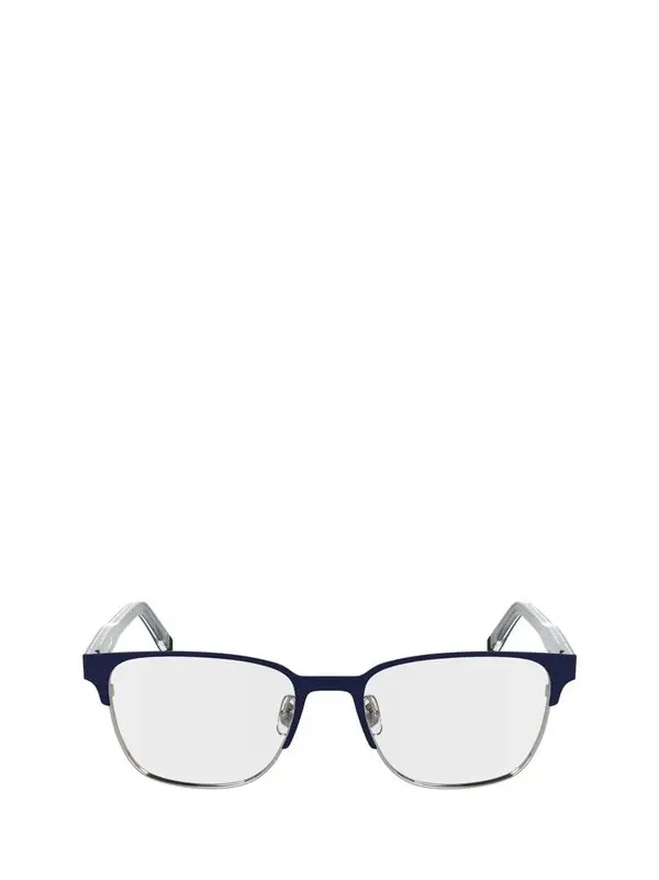 Lacoste L2304 Eyeglasses - Matte Blue