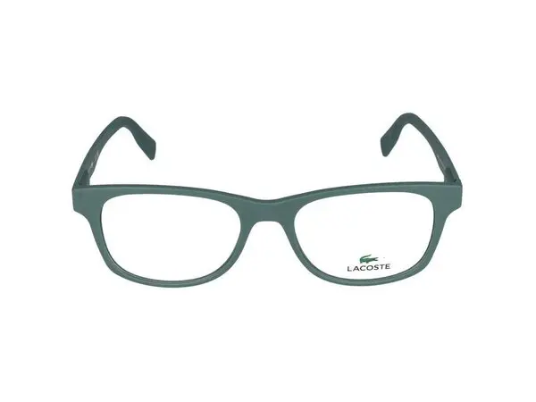 Lacoste L2913 Eyeglasses - Matte Green