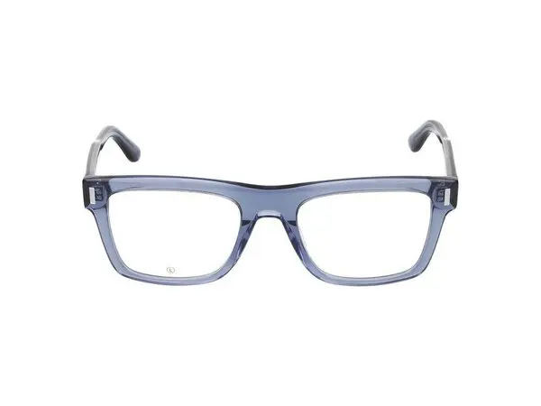 Calvin Klein Optical Eyeglasses - Blue