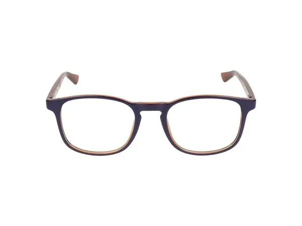 Calvin Klein Eyeglasses Ck23517 - Blue