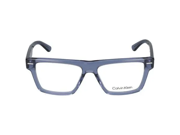 Calvin Klein Eyeglasses Ck23522 - Blue