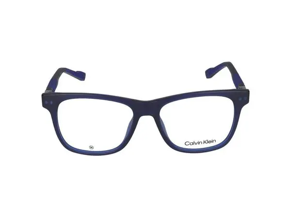 Calvin Klein Optical Eyeglasses - Blue