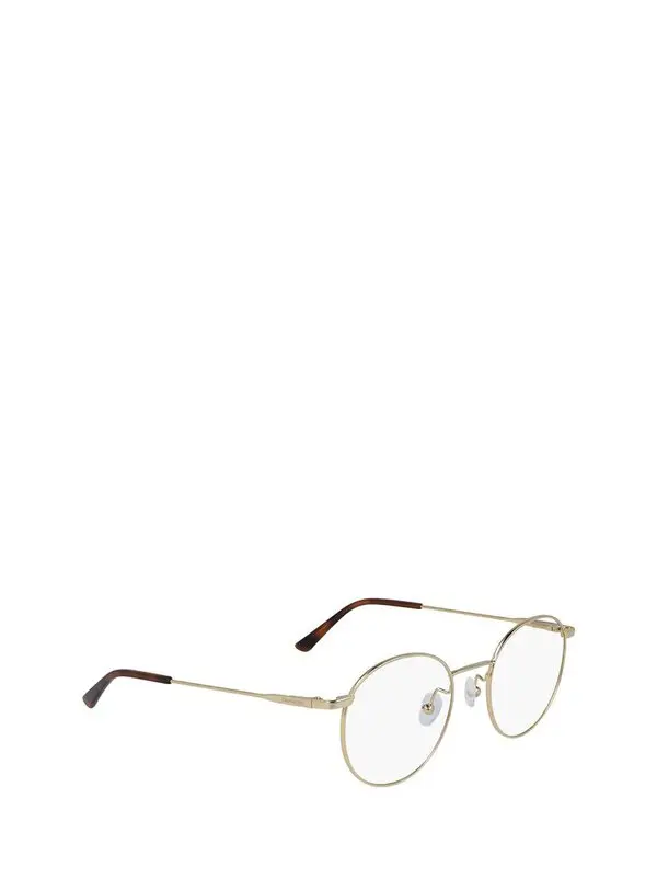 Calvin Klein Eyeglasses - Gold