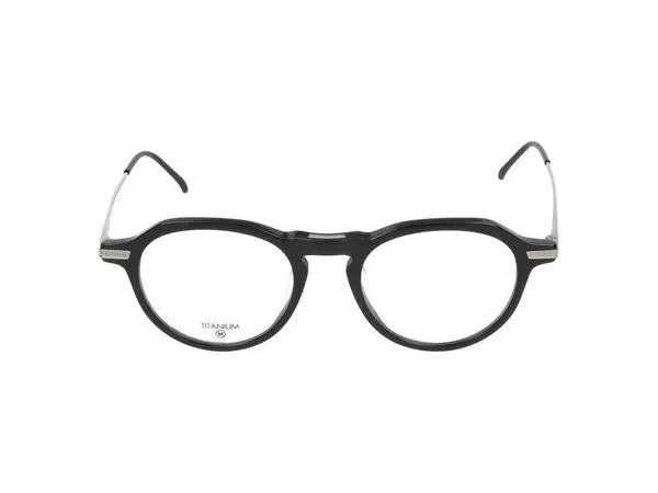 Calvin Klein Optical Eyeglasses - Black