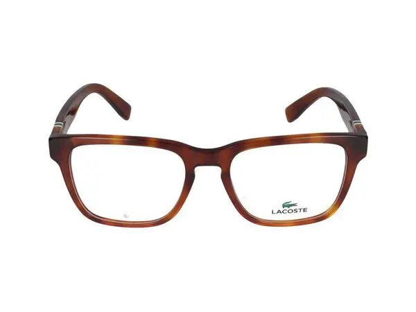 Lacoste Eyeglasses L2932 - Blonde Havana
