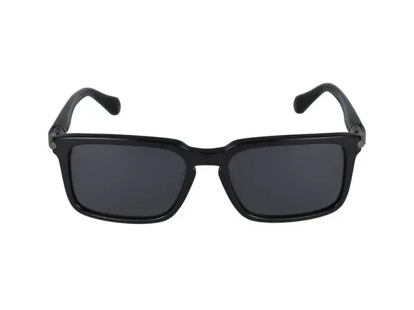FERRAGAMO Full Rim Sunglasses - Black