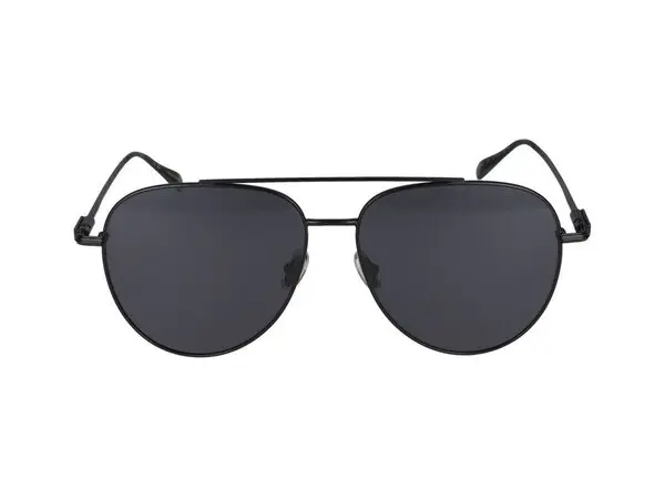 FERRAGAMO Sf308s Sunglasses - Matte Black