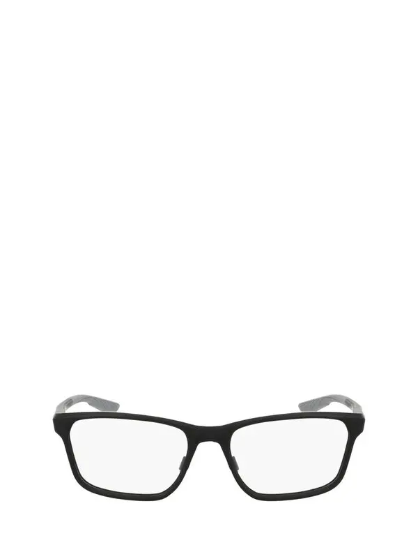 Nike 7405 Eyeglasses - Matte Black