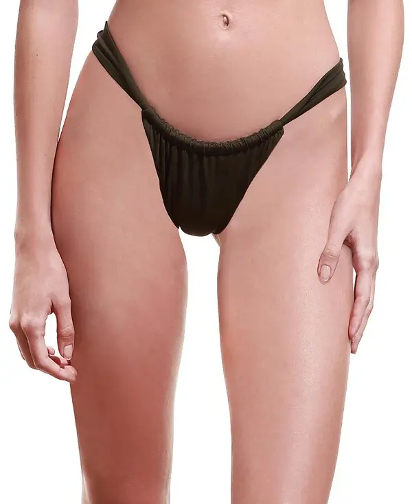 SKYLER SWIMWEAR Vii Bikini Bottom - Palma