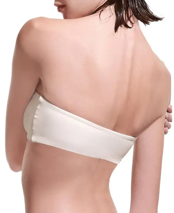 SKYLER SWIMWEAR Ix Bikini Top