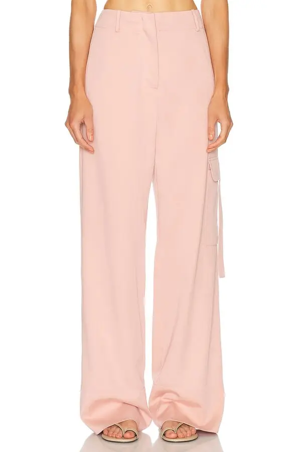 Alexis Denver Pant