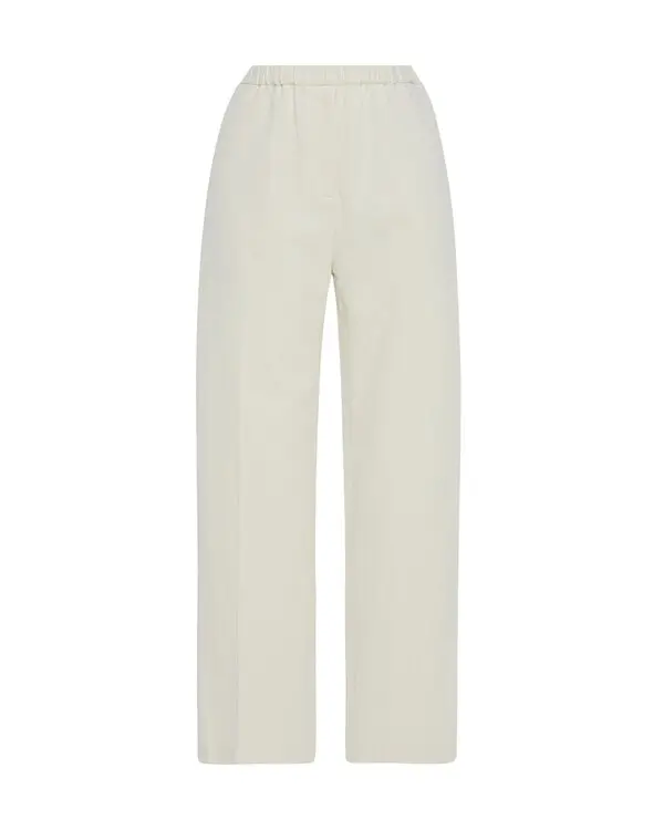Rosetta Getty Relaxed Pull On Pants