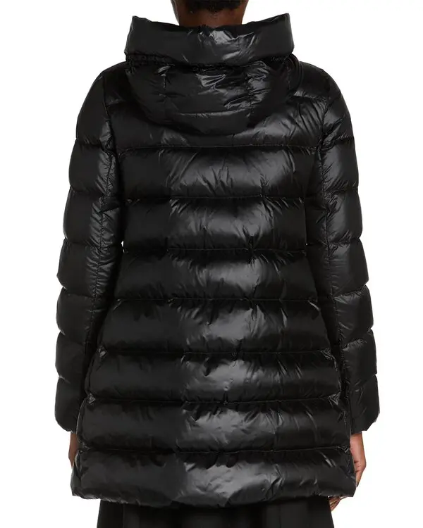 Moncler Suyenne Parka - Black