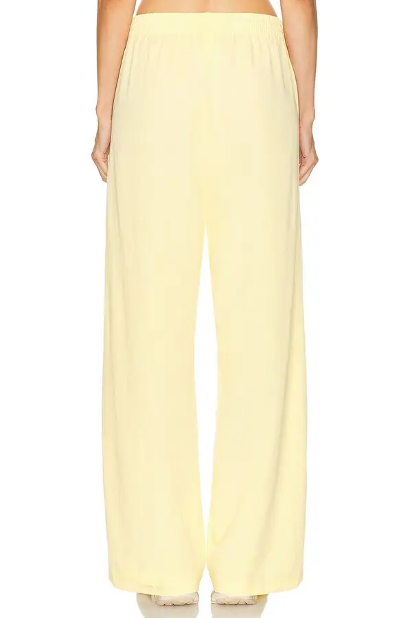 The Upside Juliet Pant