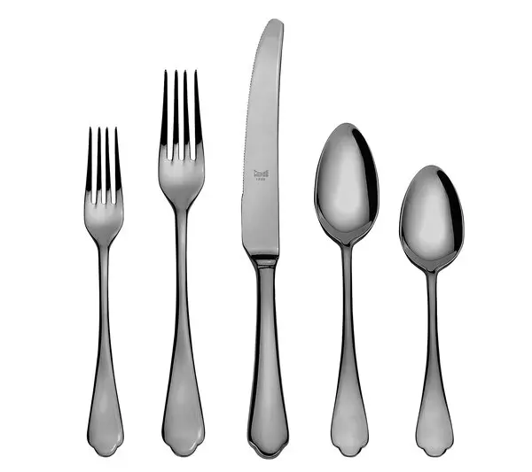 MEPRA 5-piece Dolce Flatware Set - One-color