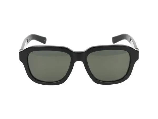 Gucci Sunglasses Gg1508s 001 - Black Black Grey