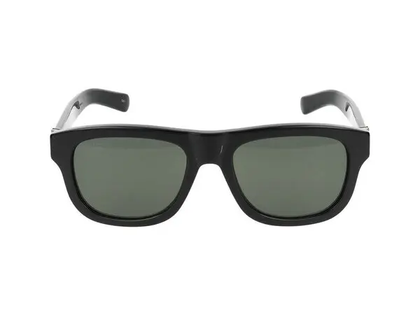 Gucci Sunglasses Gg1509s 001 - Black Black Grey