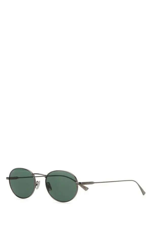Saint Laurent Sl 799 Sunglasses - Grey