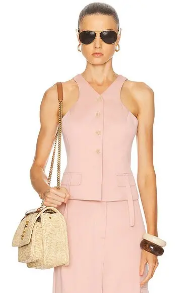 Alexis Lucky Vest