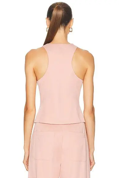 Alexis Lucky Vest