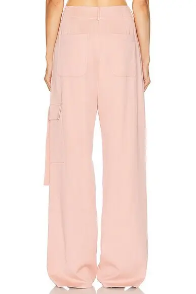 Alexis Denver Pant