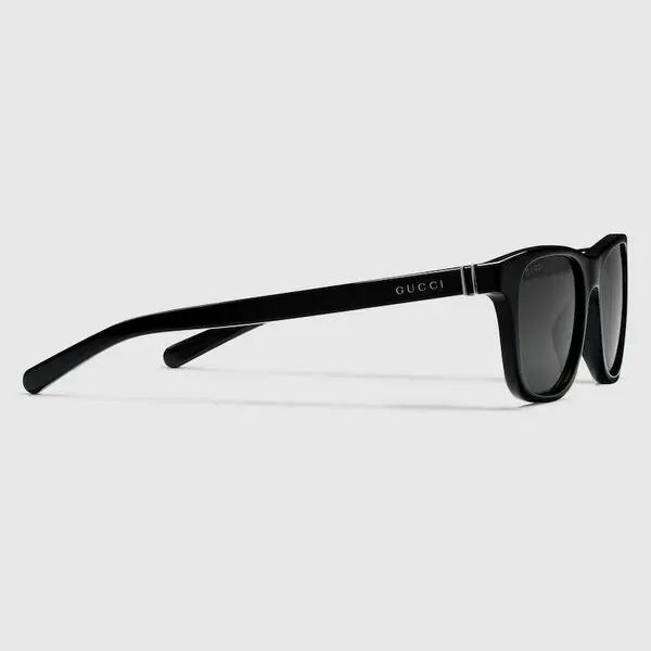 Gucci Square Frame Sunglasses
