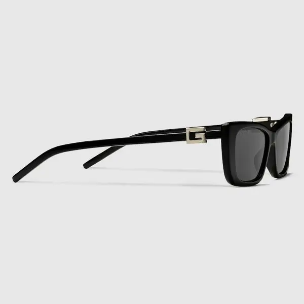 Gucci Cat Eye Sunglasses